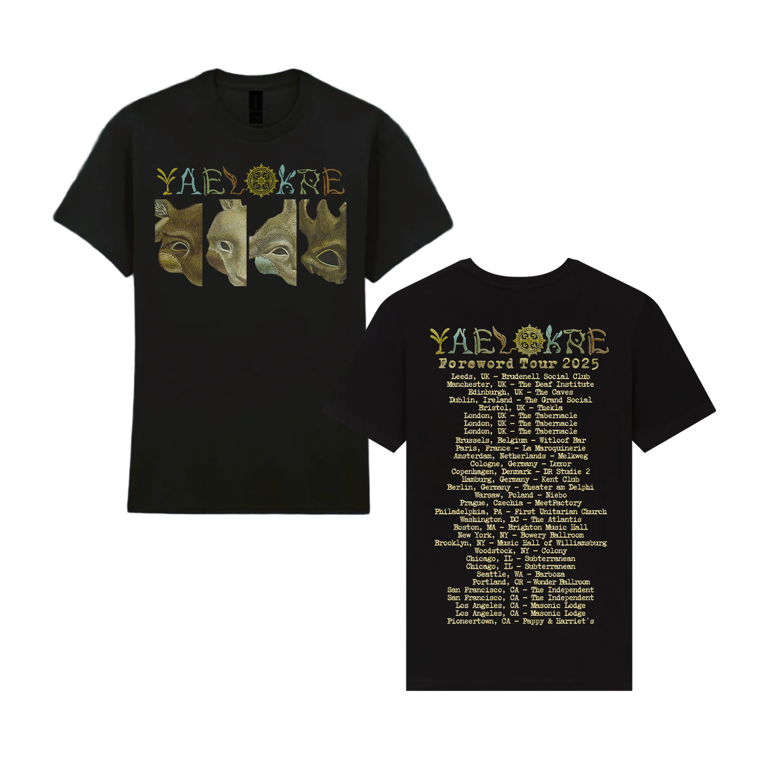 Yaelokre - Official Store