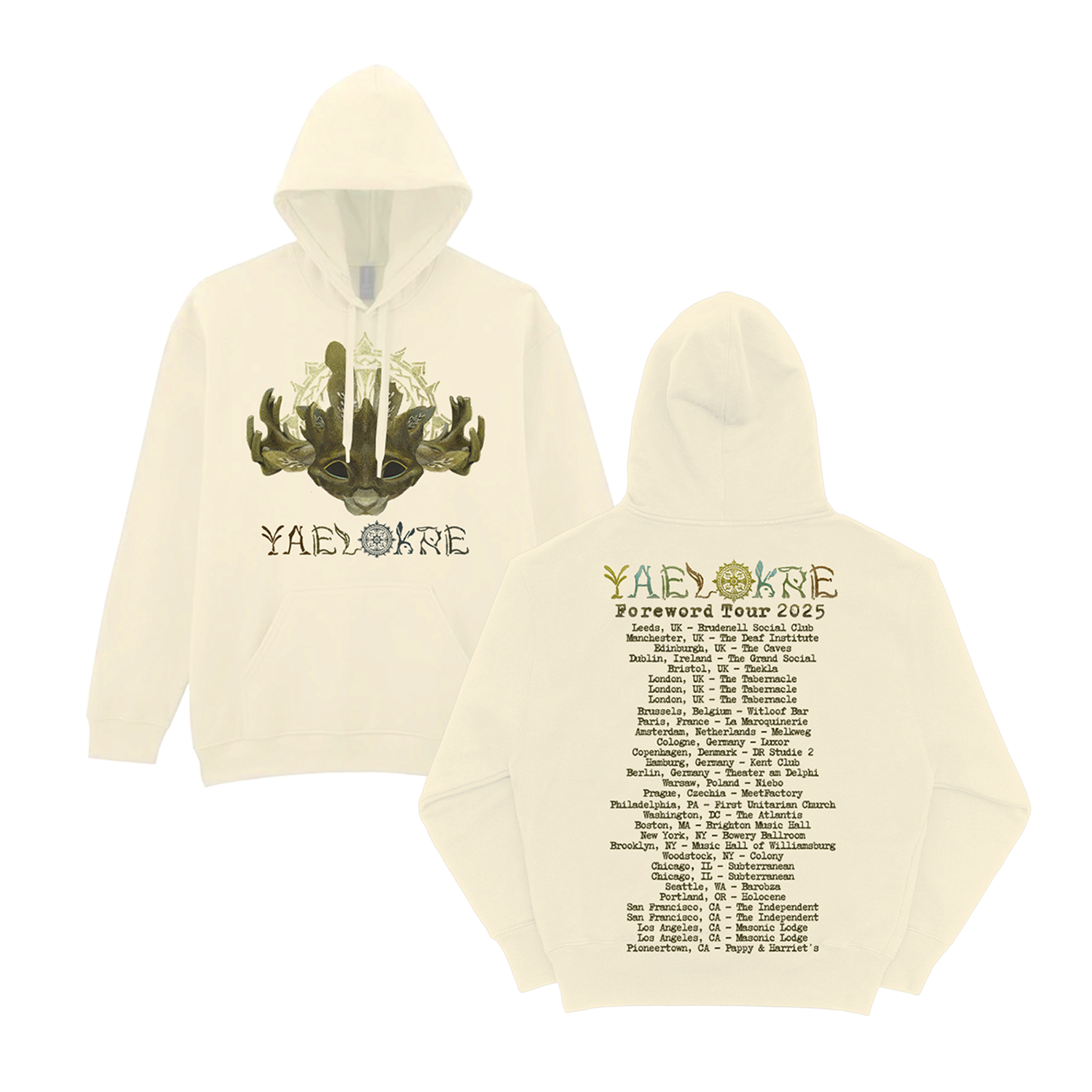 Yaelokre - Official Store