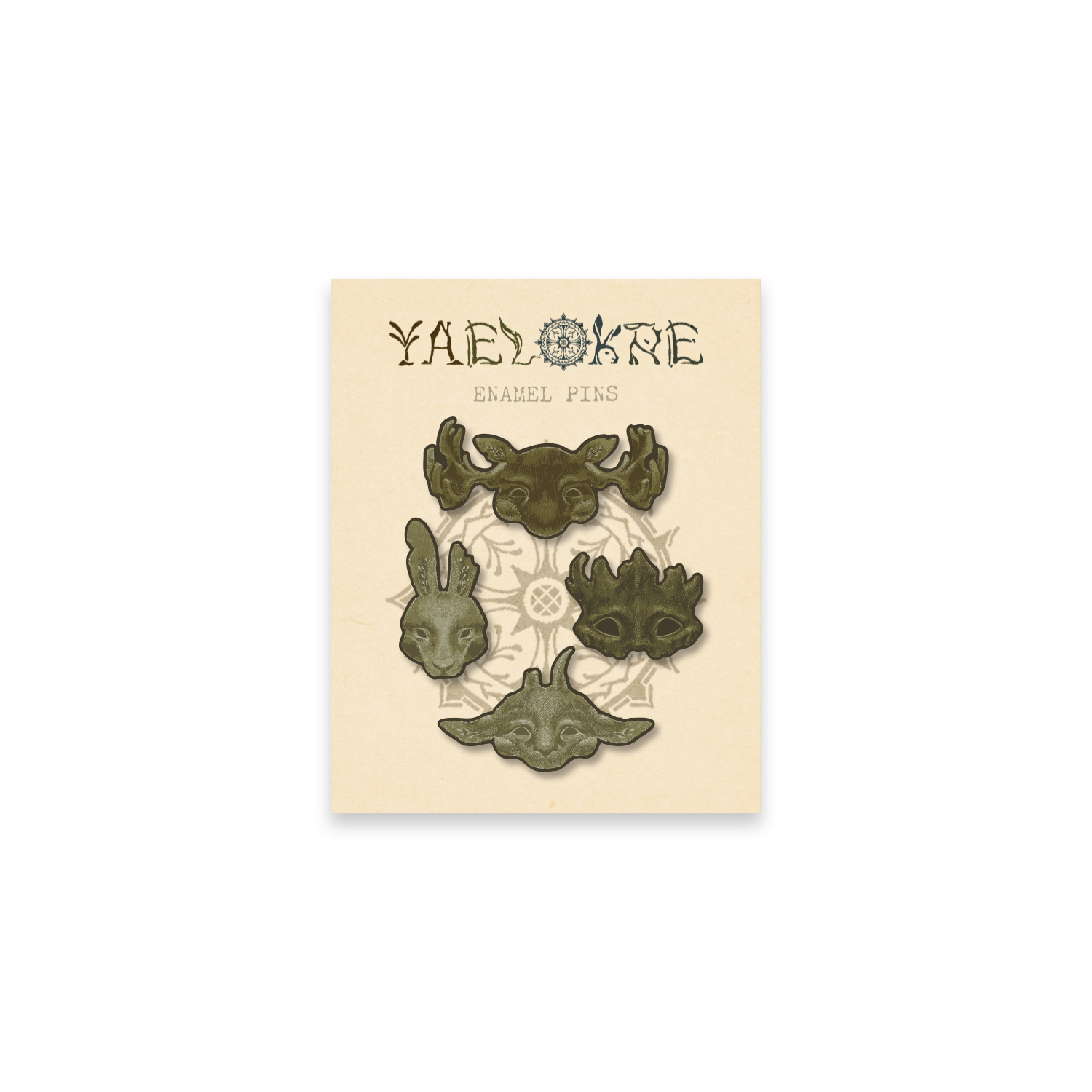 Yaelokre - Official Store